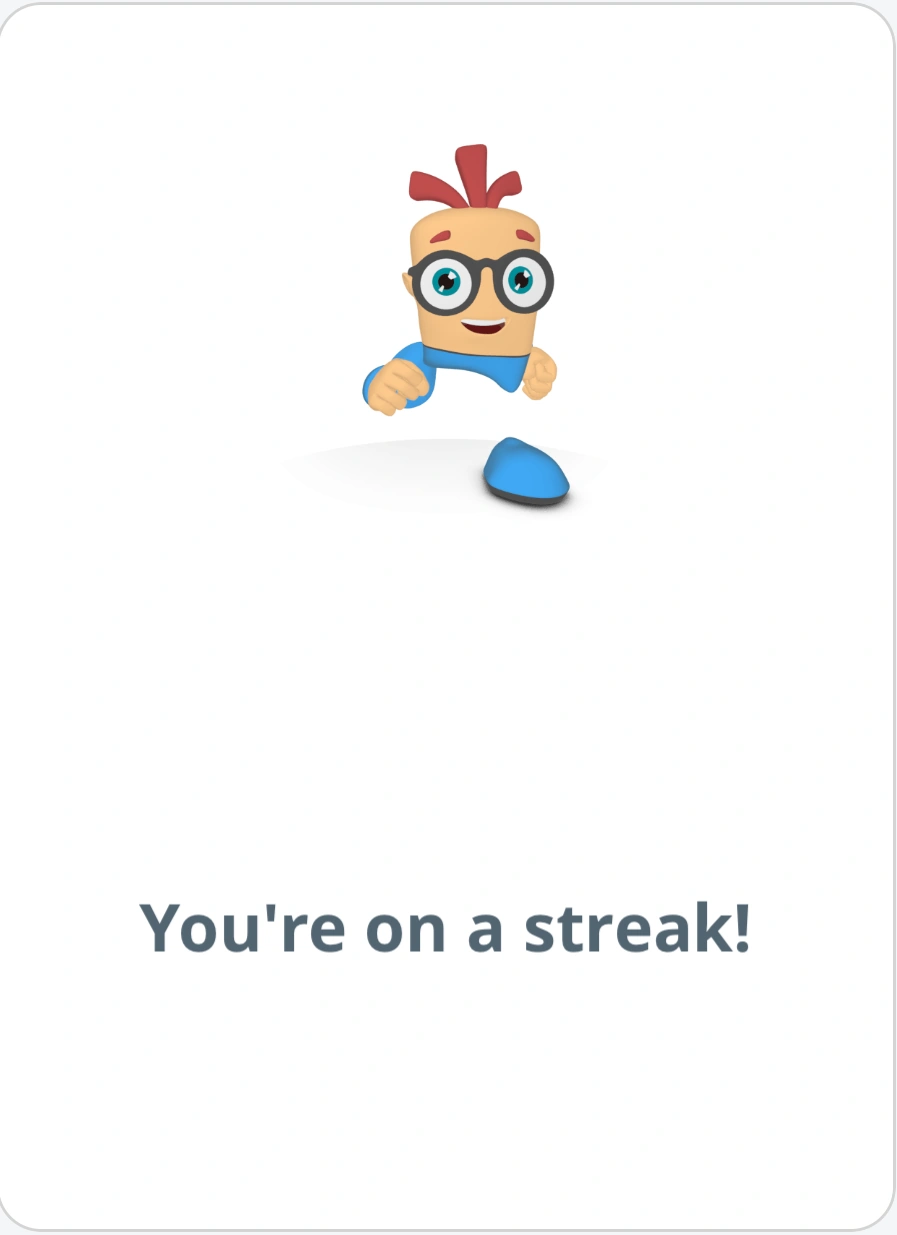 Streaks | Quizcover Wiki | Fandom