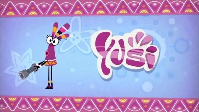 Yusi/Gallery | Qumi-Qumi Wiki | Fandom