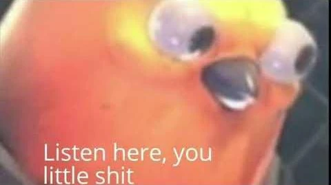 Listen Here You Little Shit (Team Fortress 2 Sound) | Qwertyxp2000 Wiki ...