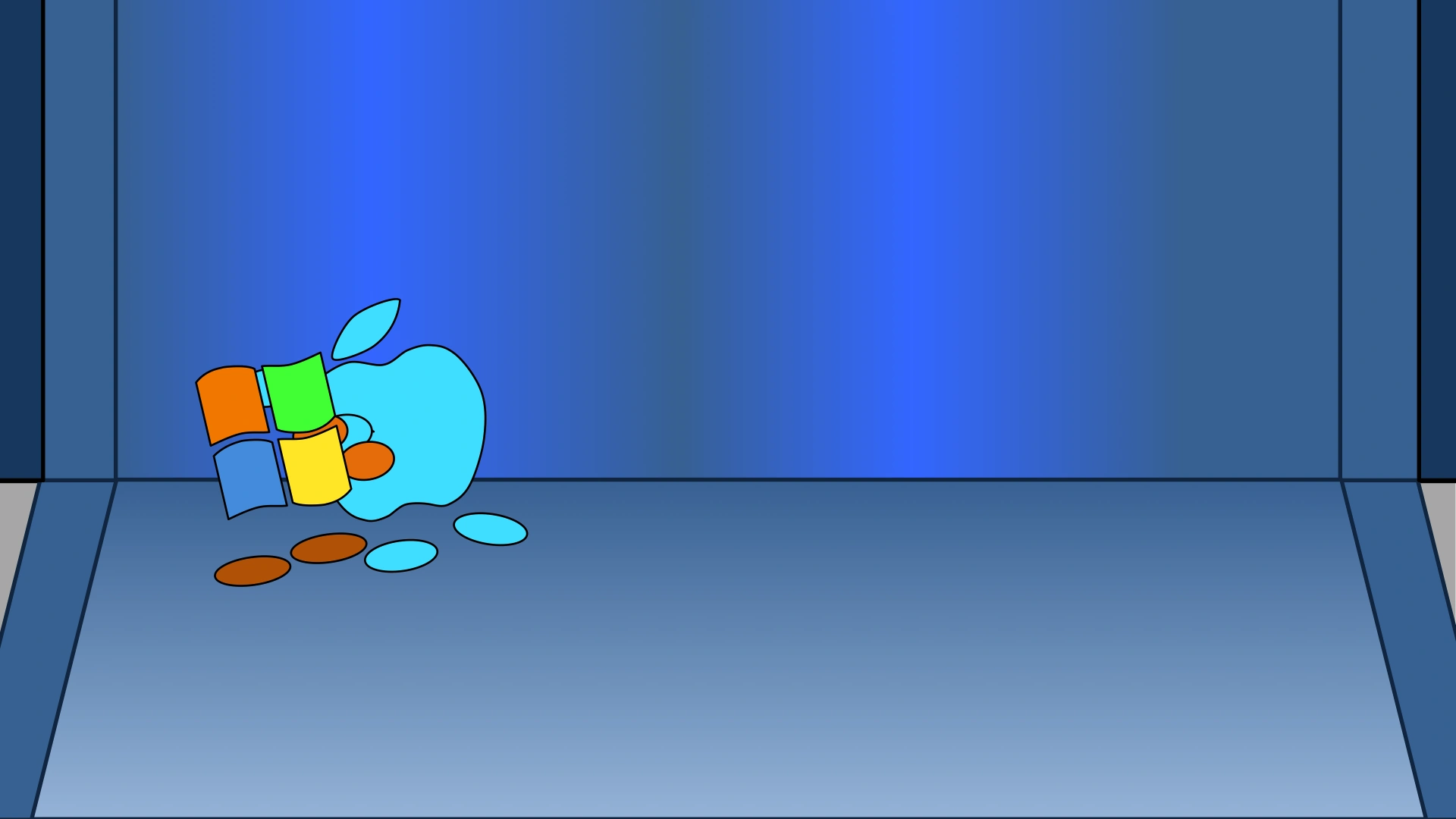 You Are A Toy But Windows XP | Qwertyxp2000 Wiki | Fandom