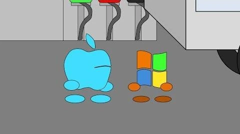 You Are A Toy But Windows XP | Qwertyxp2000 Wiki | Fandom