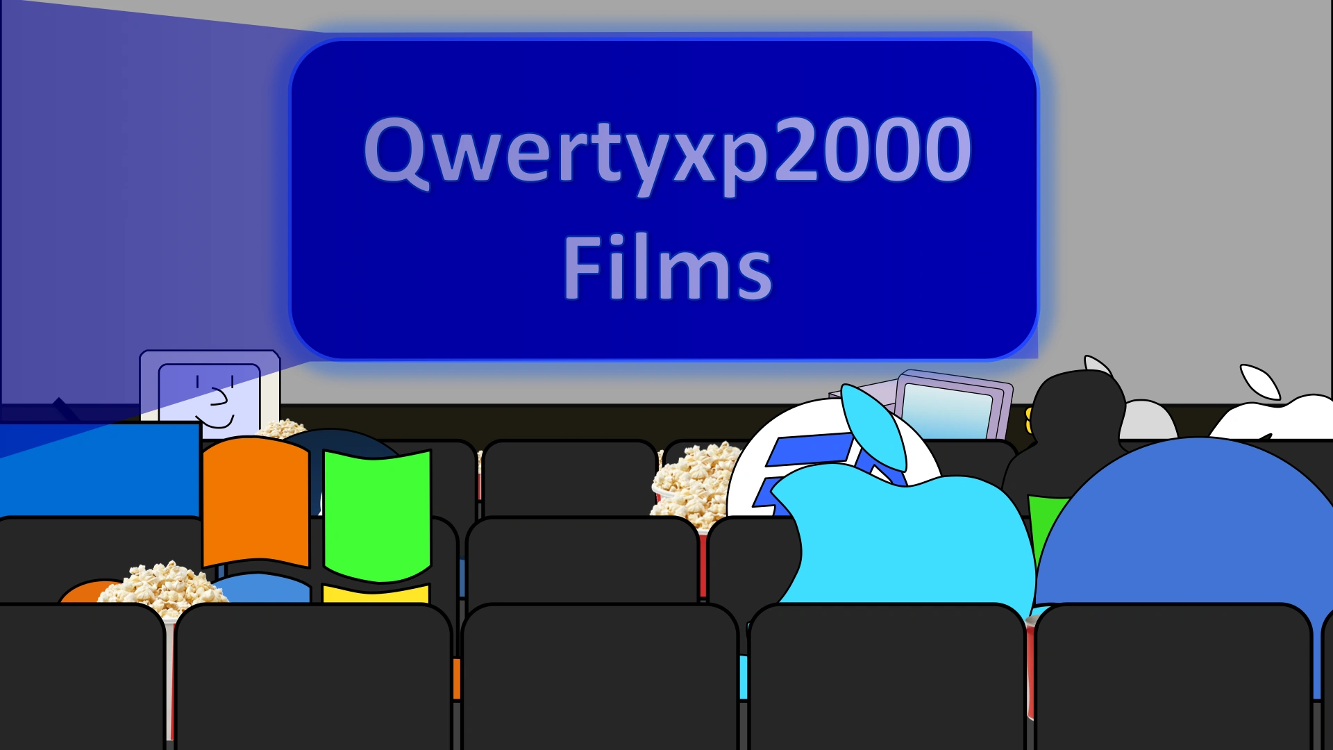 Gracie Films Production Logo But Windows XP | Qwertyxp2000 Wiki | Fandom