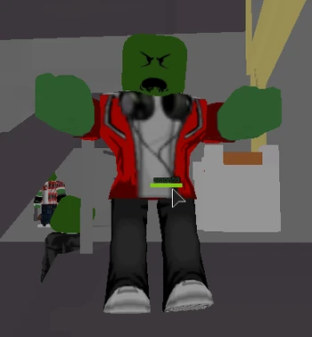 AI Zombies | R2D Wiki | Fandom