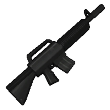 M16 | R2D Wiki | FANDOM powered by Wikia