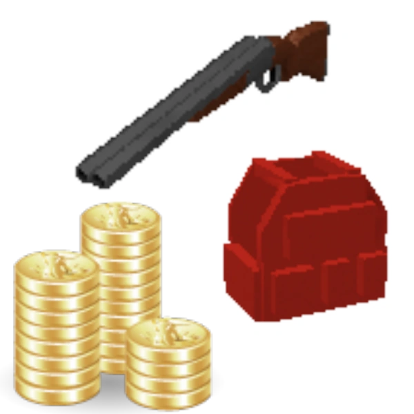 Boosters | R2DA Wikia | Fandom