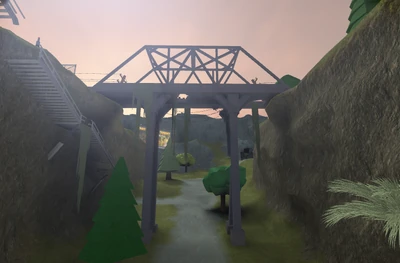 (UPDATED) R2DA Map Suggestion= Outskirts (Remake) 90%+ COMPLETE! | Fandom