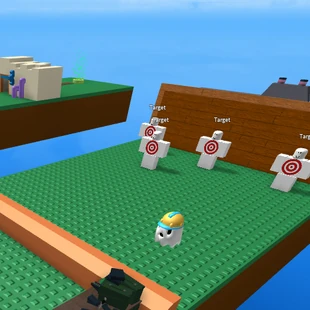 Tutorial Island 2.0 | R2DA Wikia | Fandom