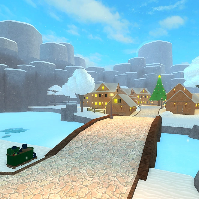 Maps | R2DA Wikia | FANDOM powered by Wikia