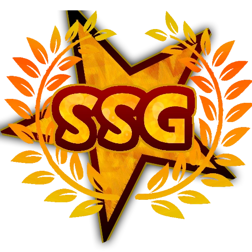 Image - SSG Raw August LOGO.png | R2DA Wikia | FANDOM powered by Wikia