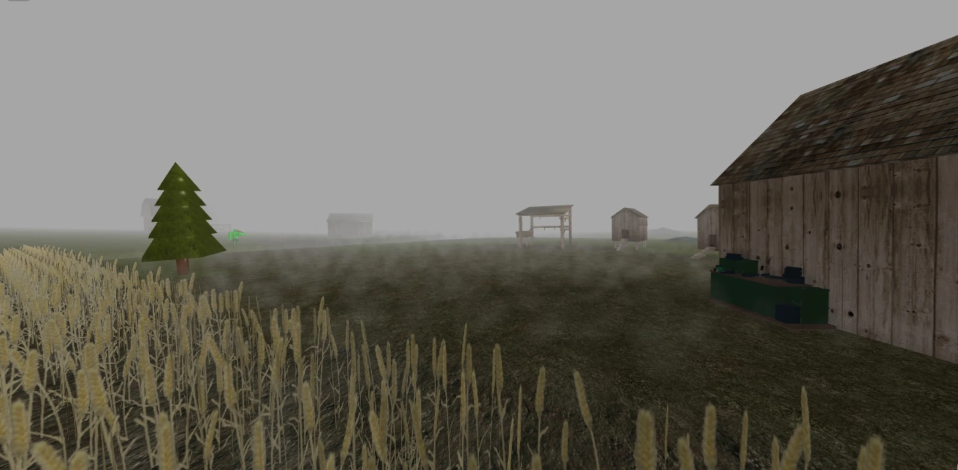 Last Harvest/Gallery | R2DA Wikia | Fandom