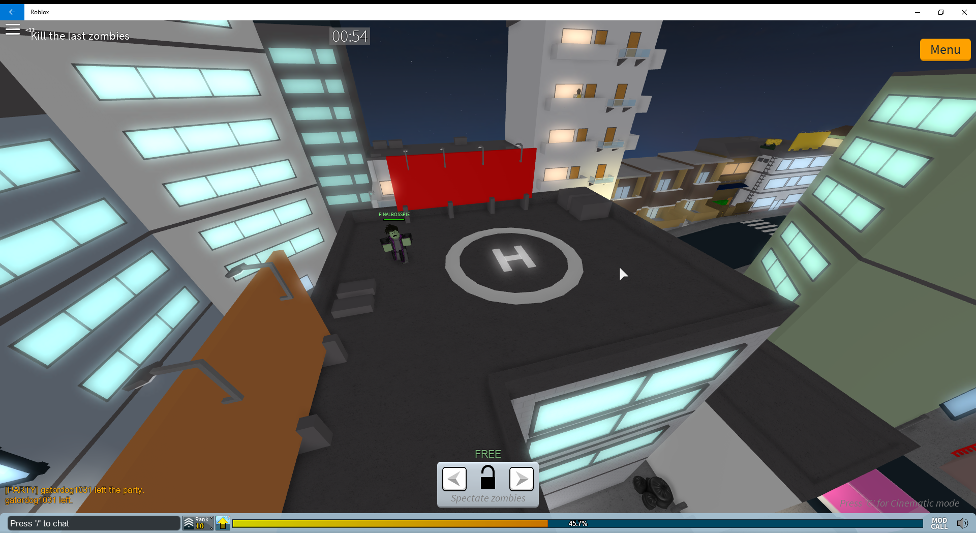 Image - Roblox 2017-07-01 3 16 43 PM.png | R2DA Wikia | FANDOM powered ...