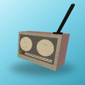 Radio | R2DA Wikia | FANDOM powered by Wikia