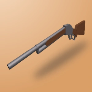 Weapon Suggestion: M1887 [?] | Fandom