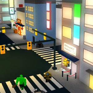 Tokyo, Japan | R2DA Wikia | FANDOM powered by Wikia