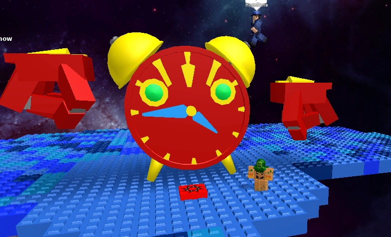 Category:Boss | R2DA Wikia | FANDOM powered by Wikia