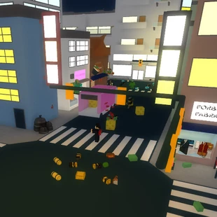 Tokyo, Japan | R2DA Wikia | Fandom