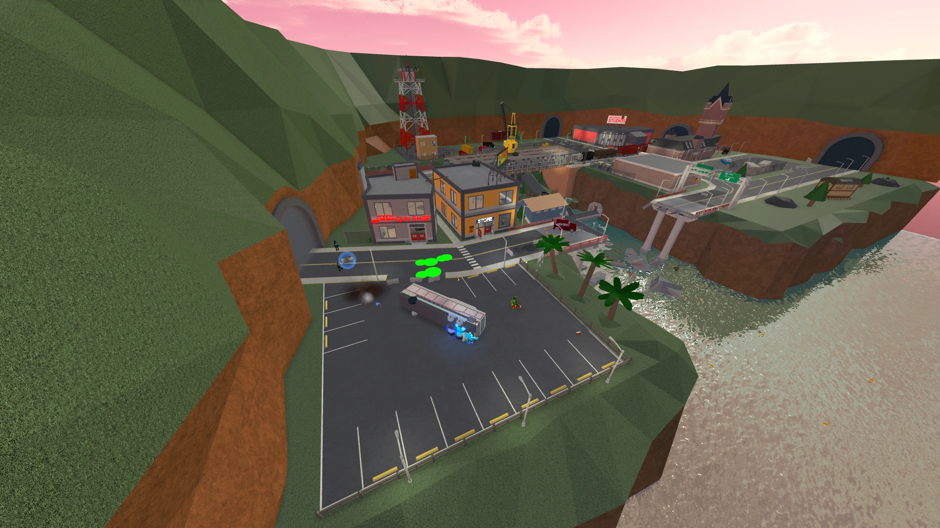 Outskirts/Gallery | R2DA Wikia | Fandom