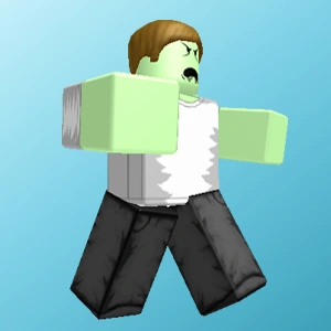 Normal Zombie | R2DA Wikia | FANDOM powered by Wikia