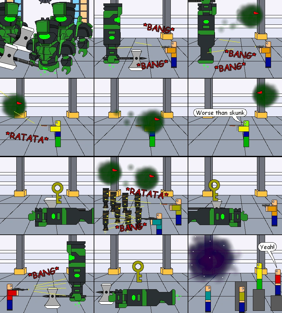 Image - R2DA Comic28.png | R2DA Wikia | FANDOM powered by Wikia