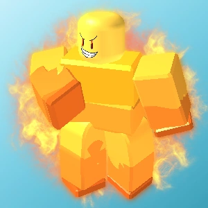 Elemental (Fire) | R2DA Wikia | Fandom