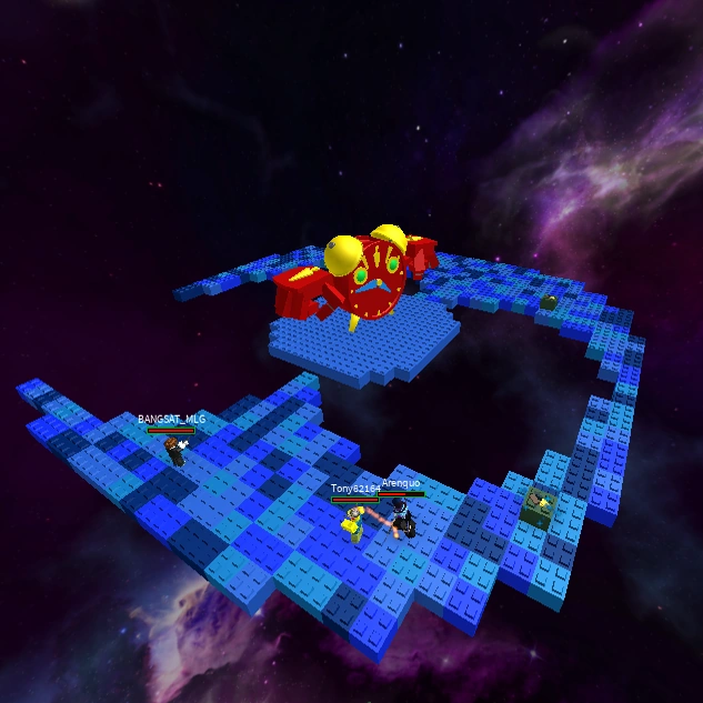 Chronos Dimension | R2DA Wikia | FANDOM powered by Wikia