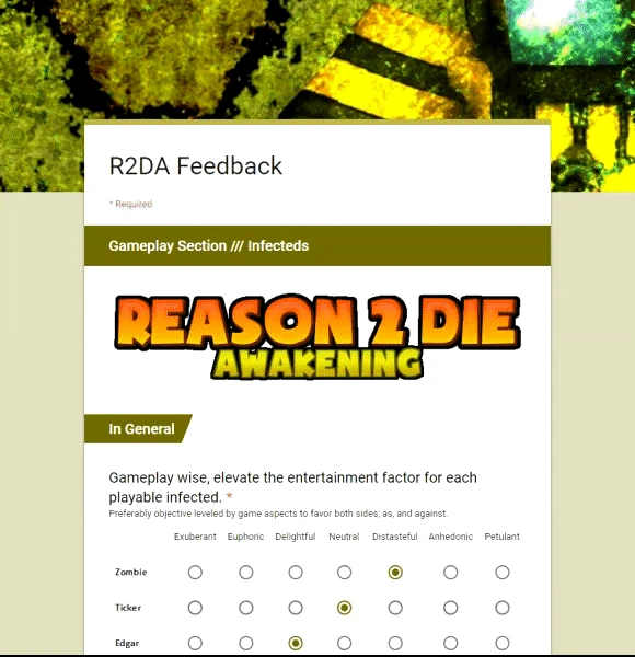 Test Page | R2DA Wikia | Fandom