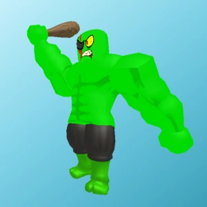 Brute (Standard) | R2DA Wikia | FANDOM powered by Wikia