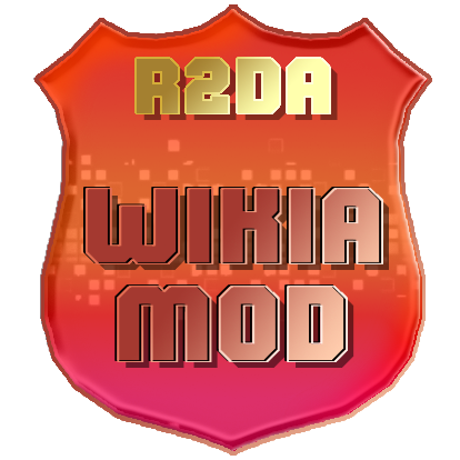 R2DA Wikia:Medals | R2DA Wiki | Fandom