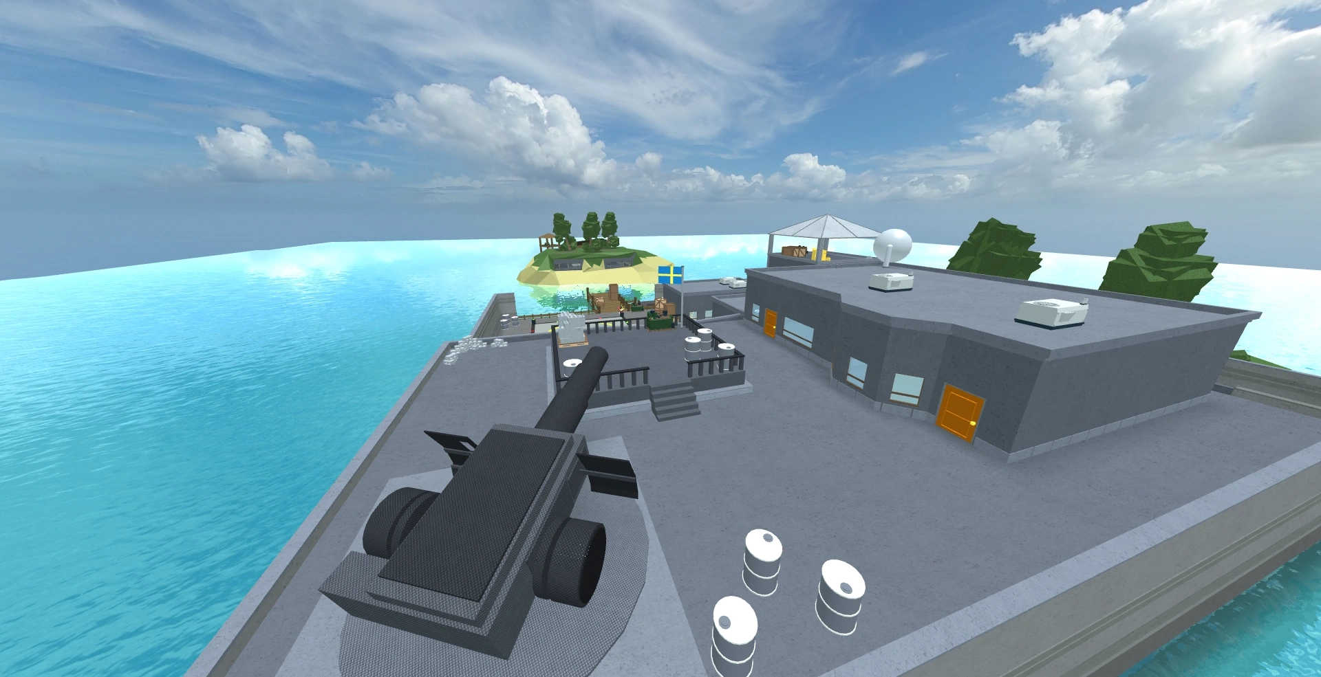 Blox Harbor/Gallery | R2DA Wikia | Fandom