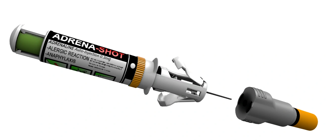 Adrenaline Wikipedia