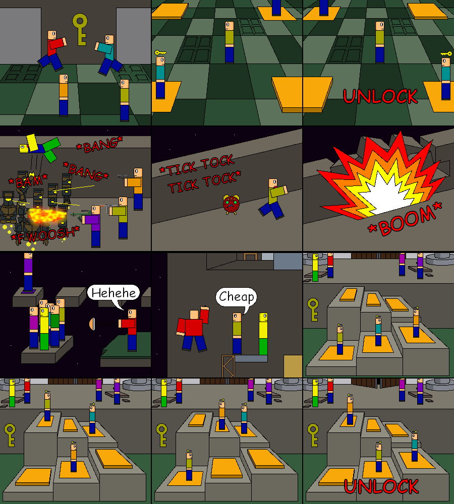 Image - R2DA Comic27.png | R2DA Wikia | FANDOM powered by Wikia