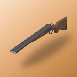 DB Shotgun | R2DA Wikia | Fandom
