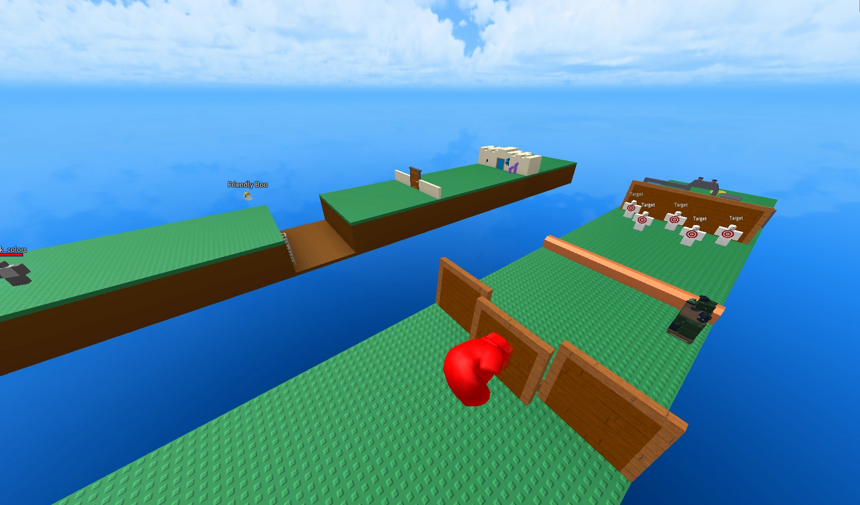 Tutorial Island 2.0/Gallery | R2DA Wikia | Fandom