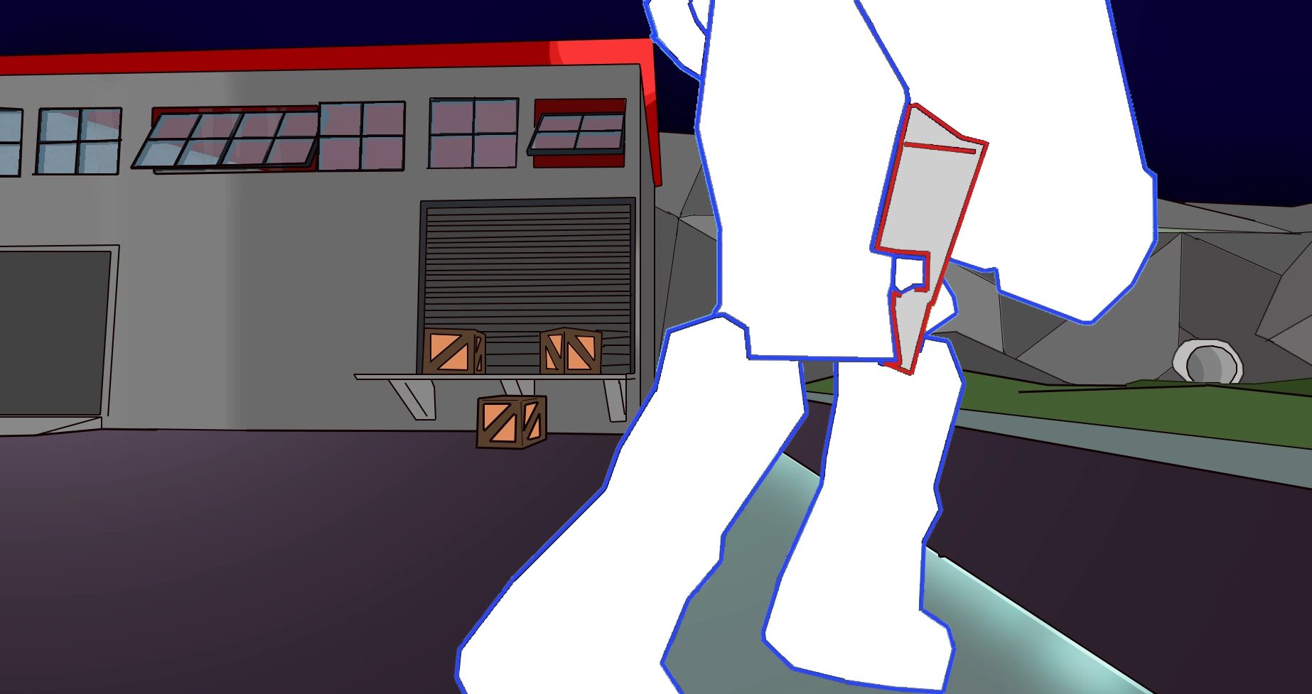 Image - R2DA animation sneak peak.png | R2DA Wikia | FANDOM powered by ...