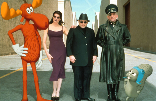 Natasha Fatale/Gallery | Rocky and Bullwinkle Wiki | FANDOM powered by ...