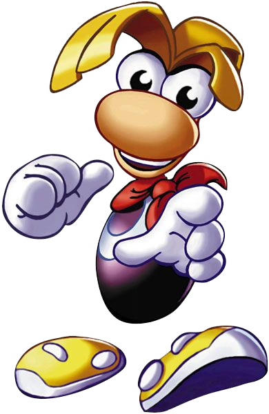 Rayman | Rayman Wiki | FANDOM powered by Wikia