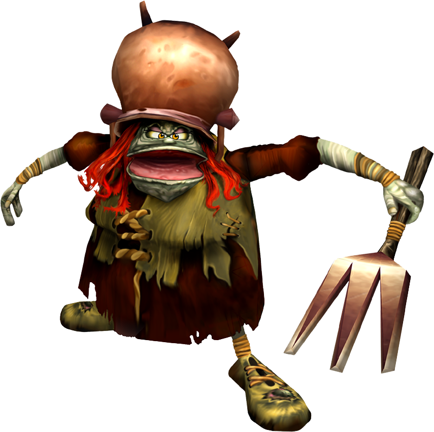 Kategoria:Postacie | Rayman Wiki | Fandom