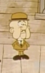 Category:Villains | Rocky and Bullwinkle Wiki | Fandom