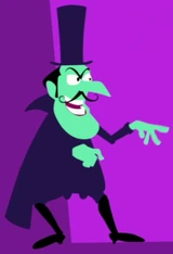 Category:Villains | Rocky and Bullwinkle Wiki | Fandom