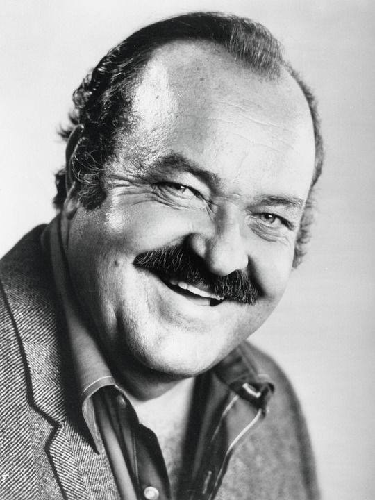 William Conrad Rocky And Bullwinkle Wiki Fandom Powered By Wikia