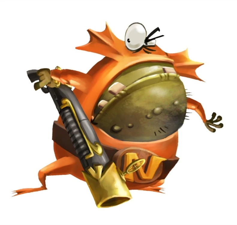 Obraz - 703416 20130610 790screen038.jpg | Rayman Wiki | FANDOM powered ...