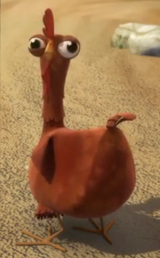 Chickens | Rabbids Invasion Wiki | Fandom