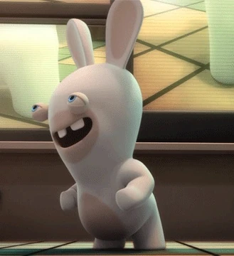 Rabbids Invasion Wiki | Fandom