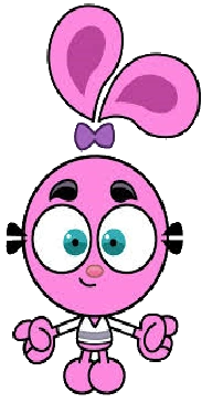 Yin | Rabbit and Hare Wiki | Fandom