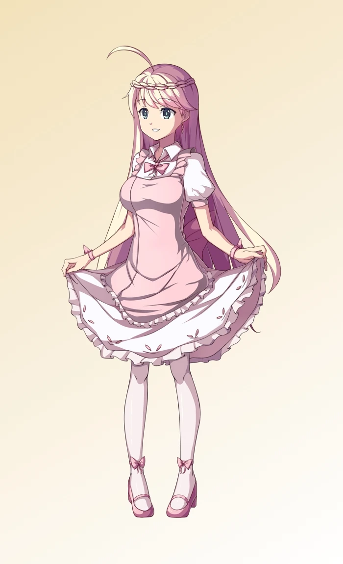 Мириам | Rabi-Ribi вики | Fandom