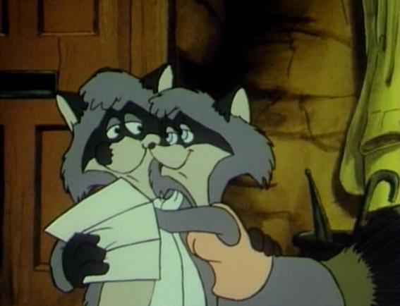 Image Ralph And Melissa 3 The Raccoons Wiki Fandom Powered By