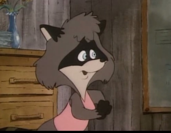 Image Melissa 24 The Raccoons Wiki Fandom Powered By Wikia