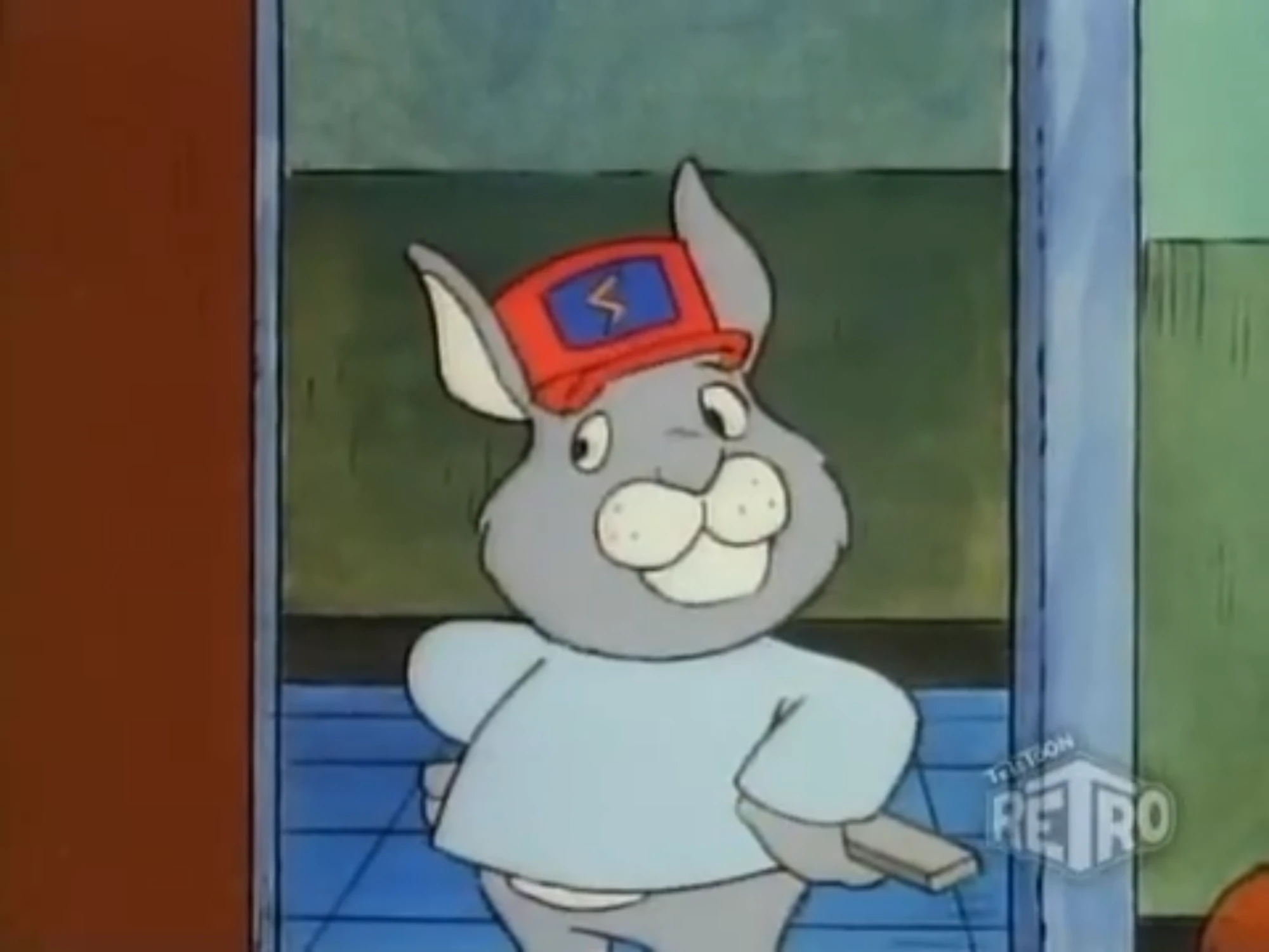 Danny | The Raccoons Wiki | Fandom