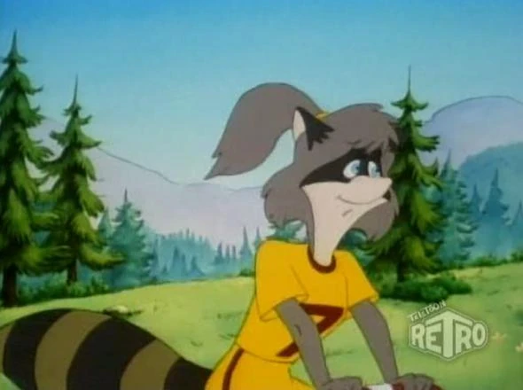 Image - Lisa 10.jpg | The Raccoons Wiki | FANDOM powered by Wikia