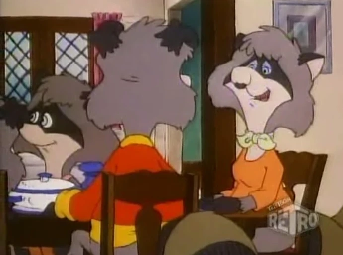 Category:Characters of The Raccoons | The Raccoons Wiki | FANDOM ...